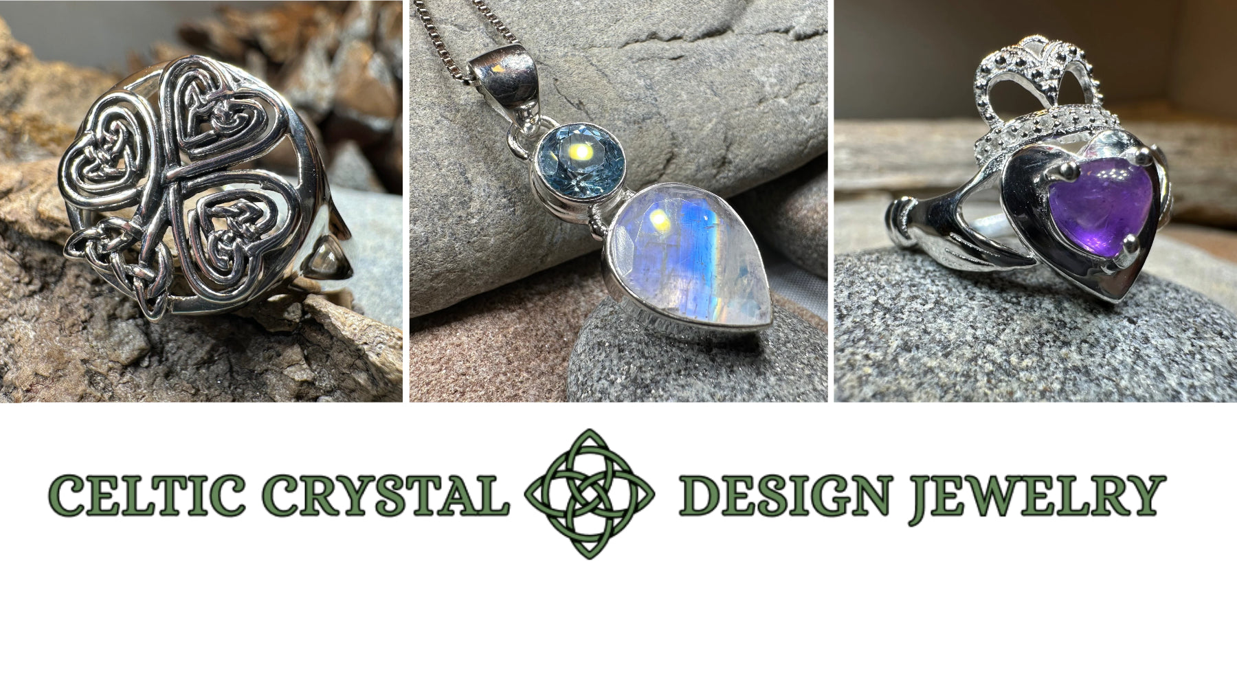 Culture – Page 2 – Celtic Crystal Design Jewelry